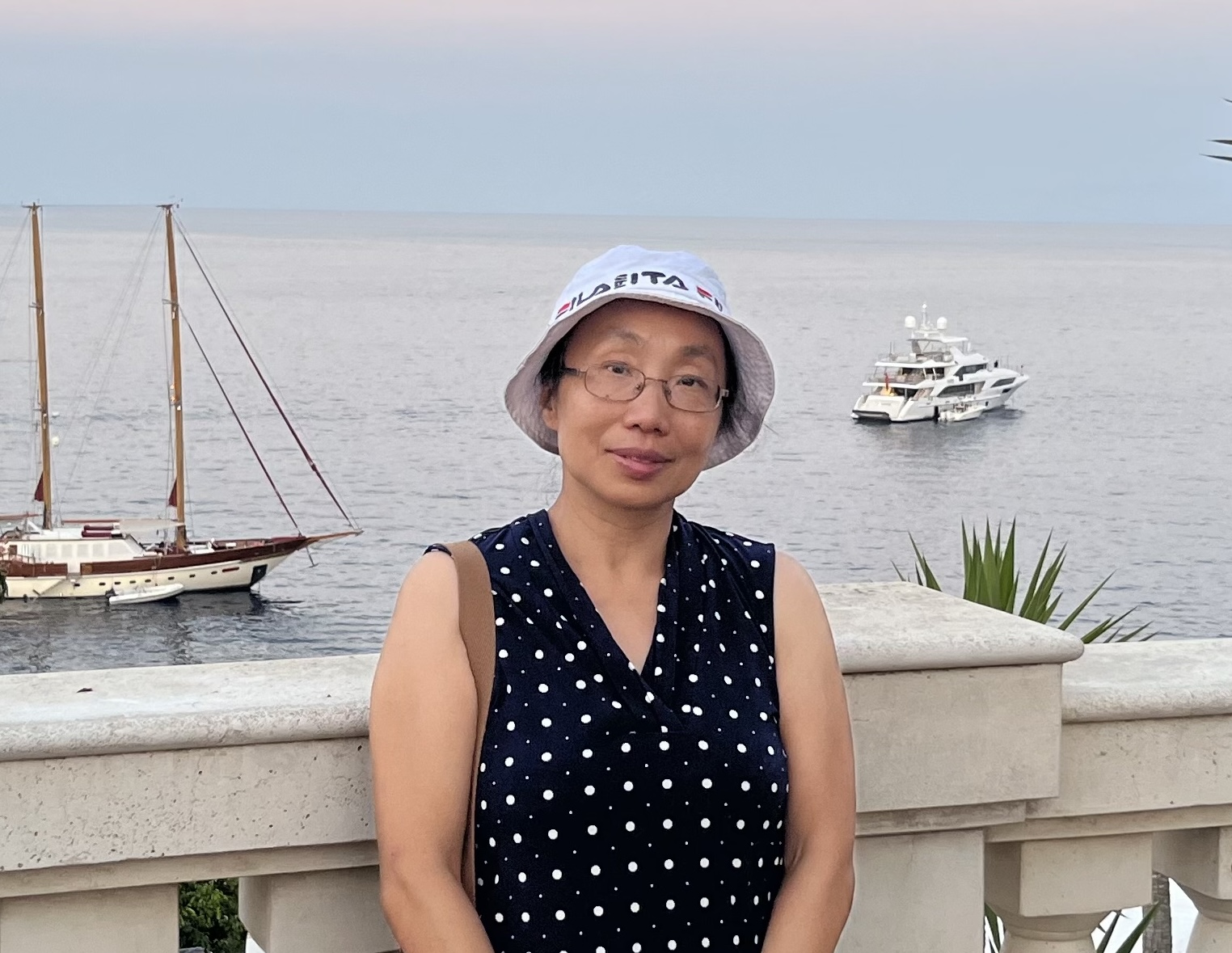 Claire Hu, Ph.D. | Laboratory of Norbert Perrimon, Ph.D.