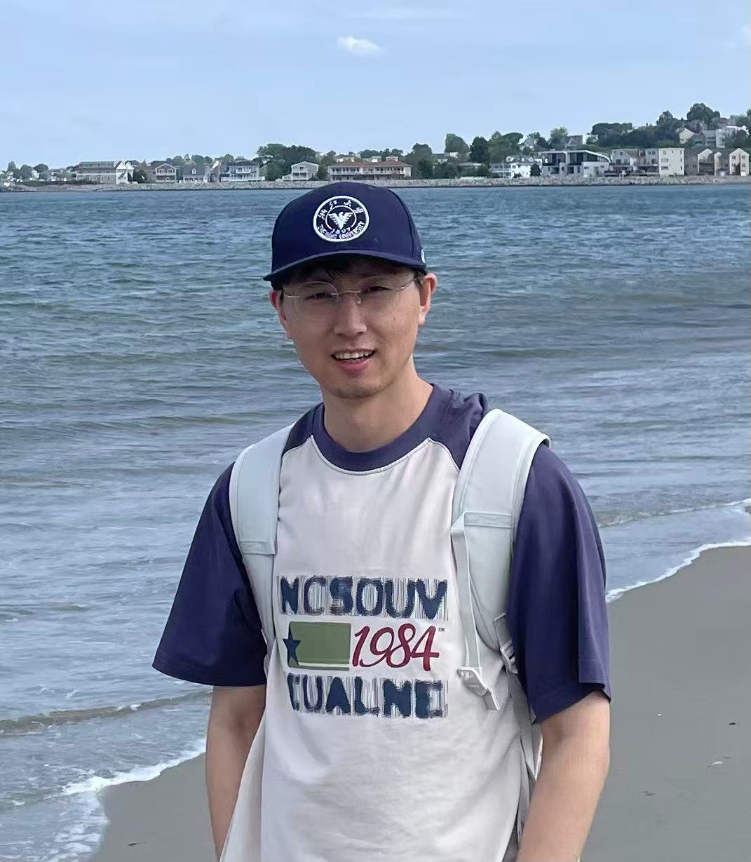 Yuchen Chen, Ph.D. | Laboratory of Norbert Perrimon, Ph.D.