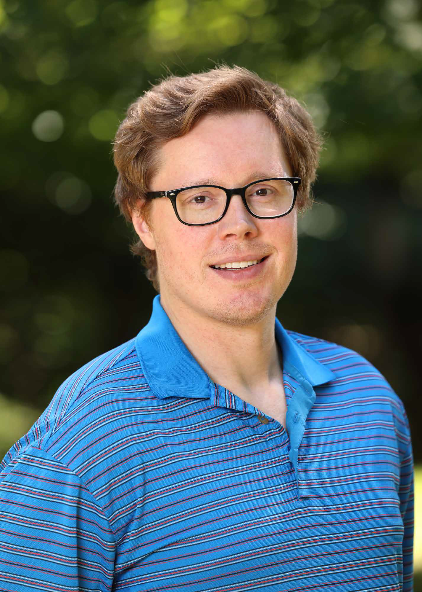 Leif Benner, Ph.D. | Laboratory of Norbert Perrimon, Ph.D.