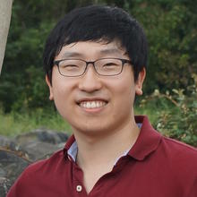 Ah-Ram Kim, Ph.D. | Laboratory of Norbert Perrimon, Ph.D.