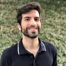 Jacob Paiano, Ph.D. | Laboratory of Norbert Perrimon, Ph.D.