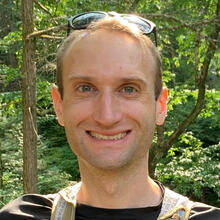 Adam Carte, Ph.D. | Laboratory of Norbert Perrimon, Ph.D.
