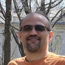 Karim Rahimi, Ph.D. | Laboratory of Norbert Perrimon, Ph.D.